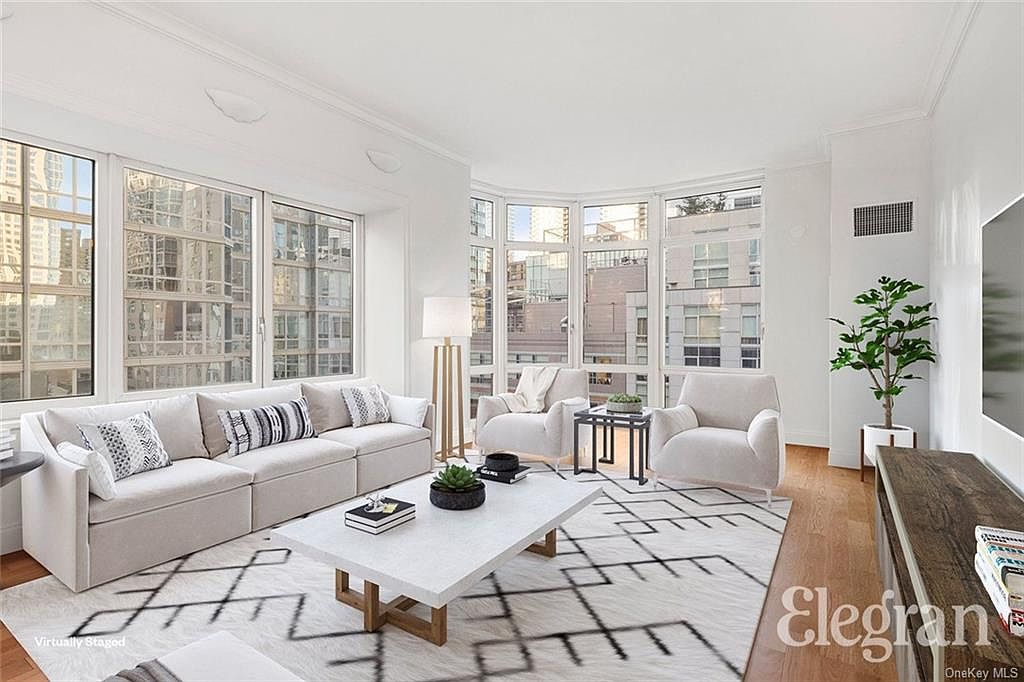 555 W 59th St UNIT 8B, New York, NY 10019 | Zillow