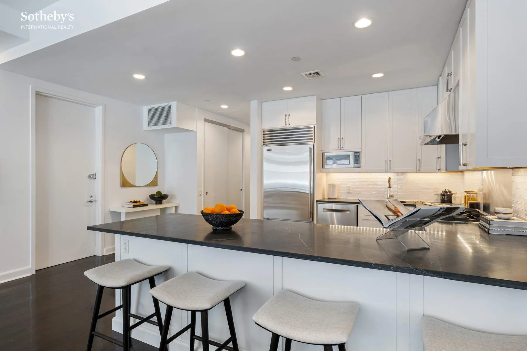 126 University Place #4 in Greenwich Village, Manhattan | StreetEasy