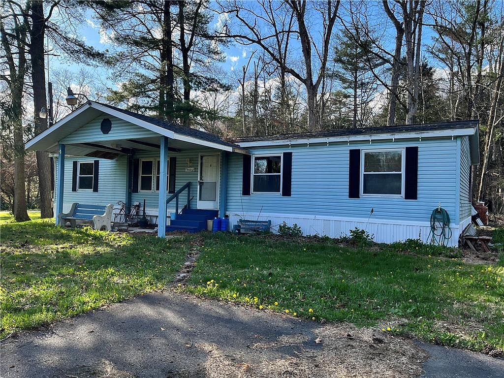 114 Mertz Rd, Kunkletown, PA 18058 | Zillow