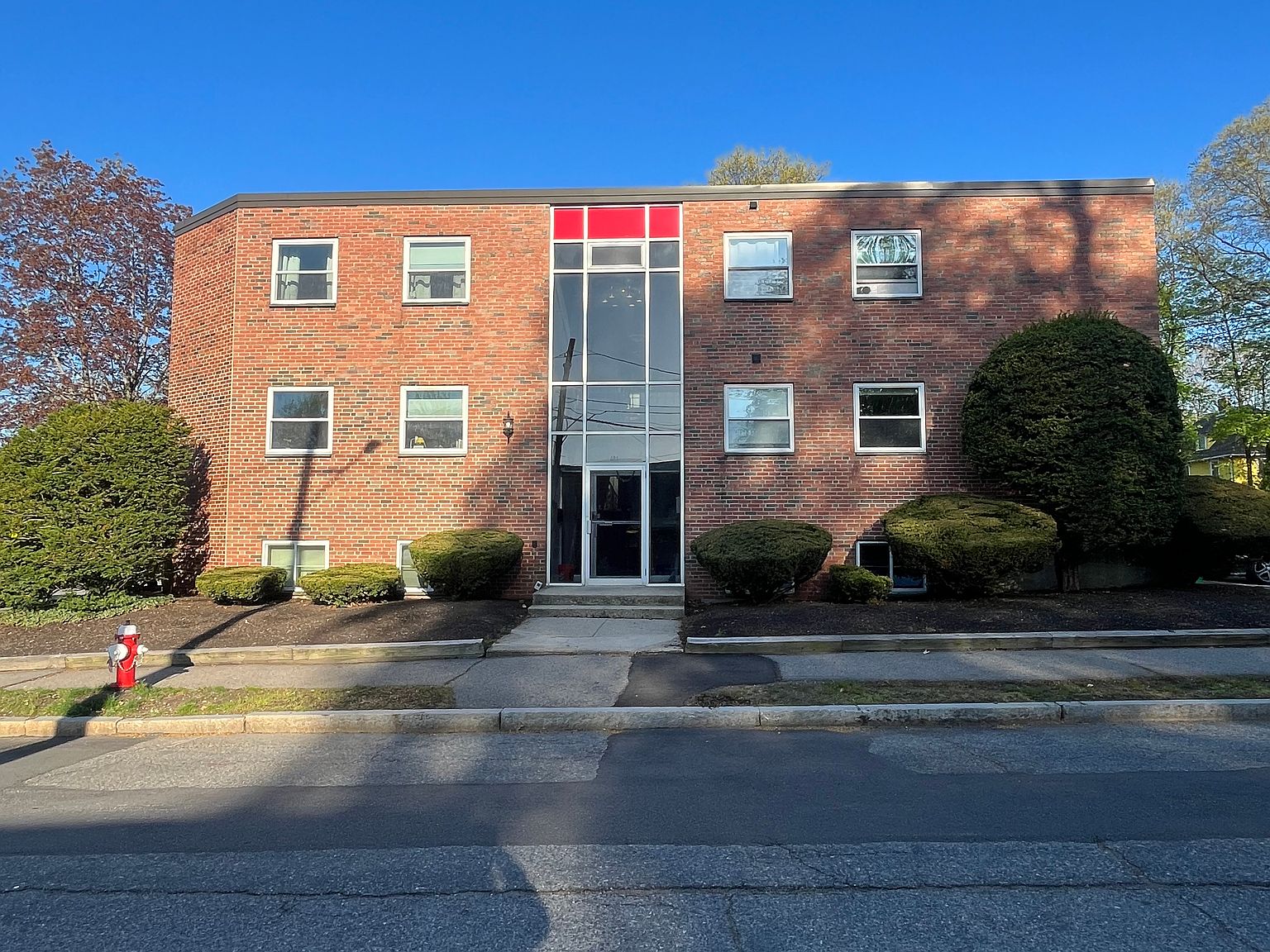 101 Walker St APT B3, Newton, MA 02460 | Zillow