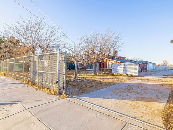 3339 E Ave S, Palmdale, CA 93550 | MLS #GD25010641 | Zillow