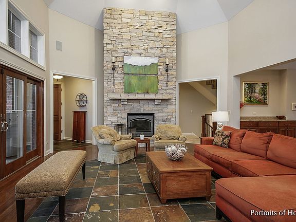 9350 Falling Waters Dr E, Burr Ridge, IL 60527 | Zillow