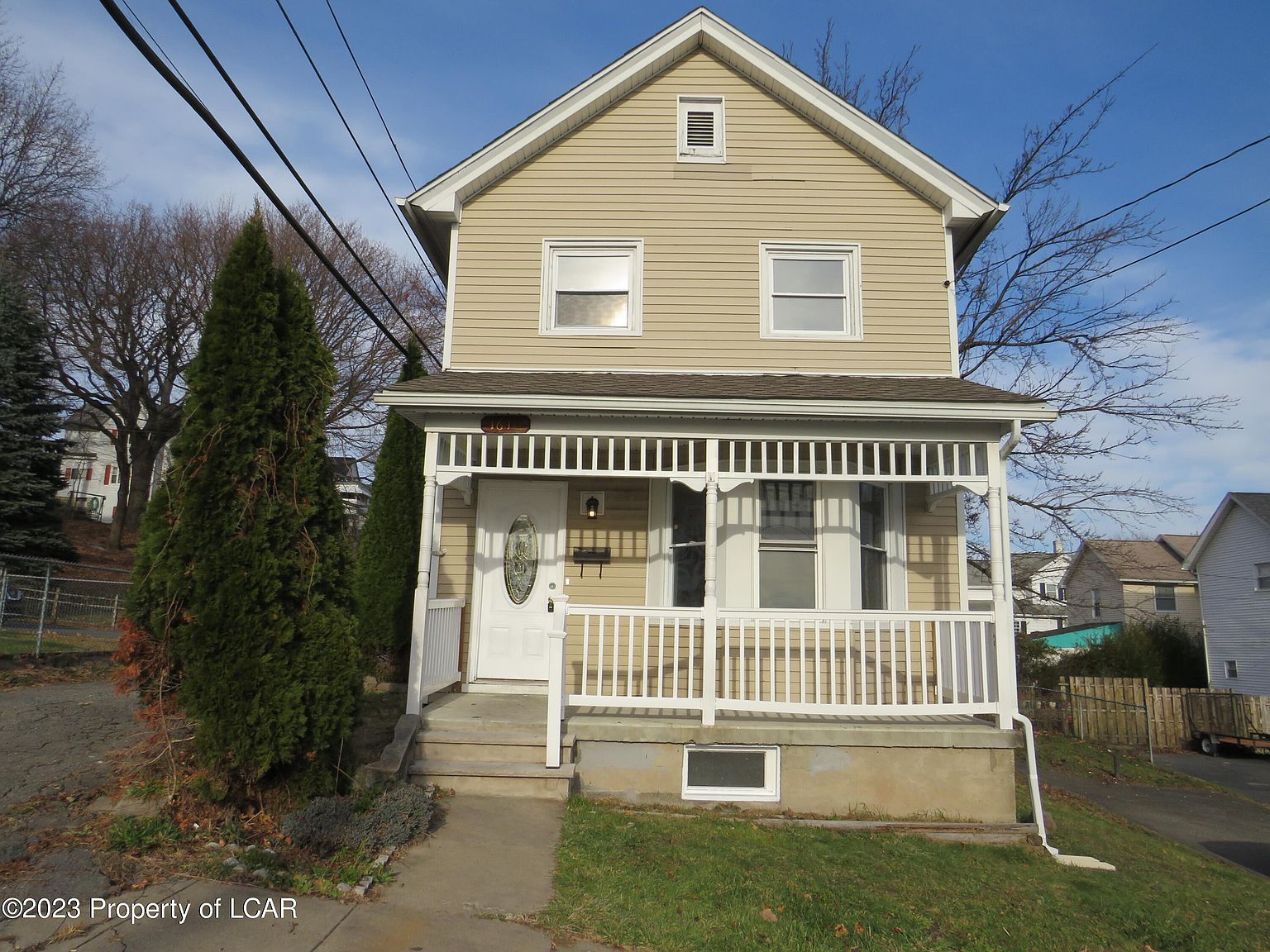 1610 Swetland St, Scranton, PA 18504 | MLS #23-5927 | Zillow