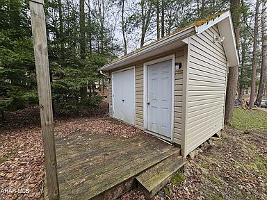 175 Horseshoe Crescent Dr, Flinton, PA 16640 | Zillow