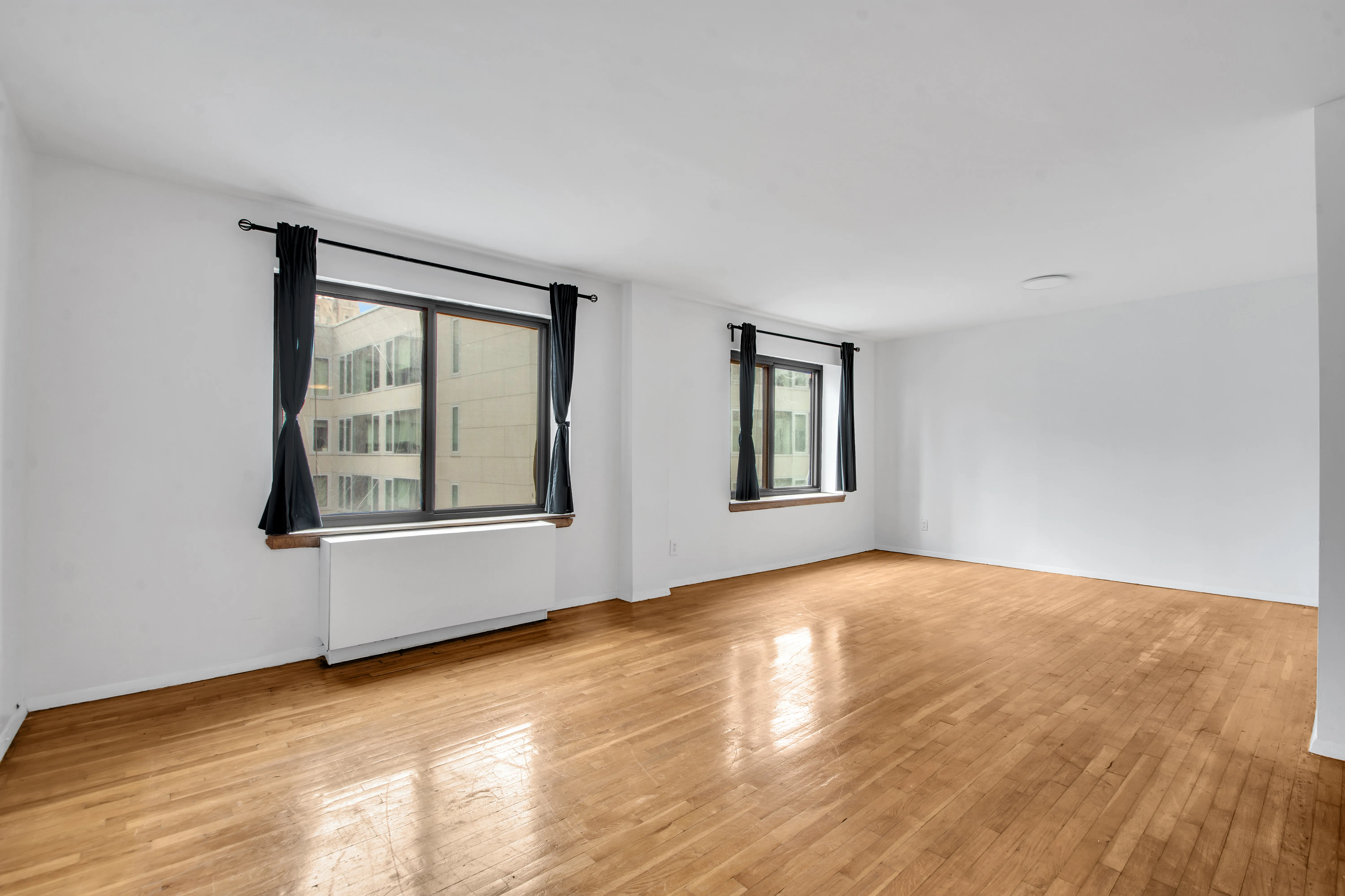 414 West 54th Street #5B in Hell's Kitchen, Manhattan | StreetEasy
