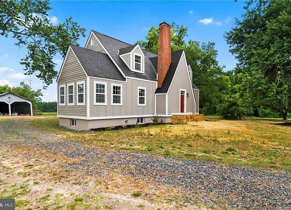 1350 Rawlings Rd, Rawlings, VA 23876 | MLS #VABW2000028 | Zillow