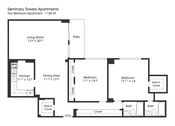 Seminary Towers - 4701 Kenmore Ave Alexandria VA | Zillow