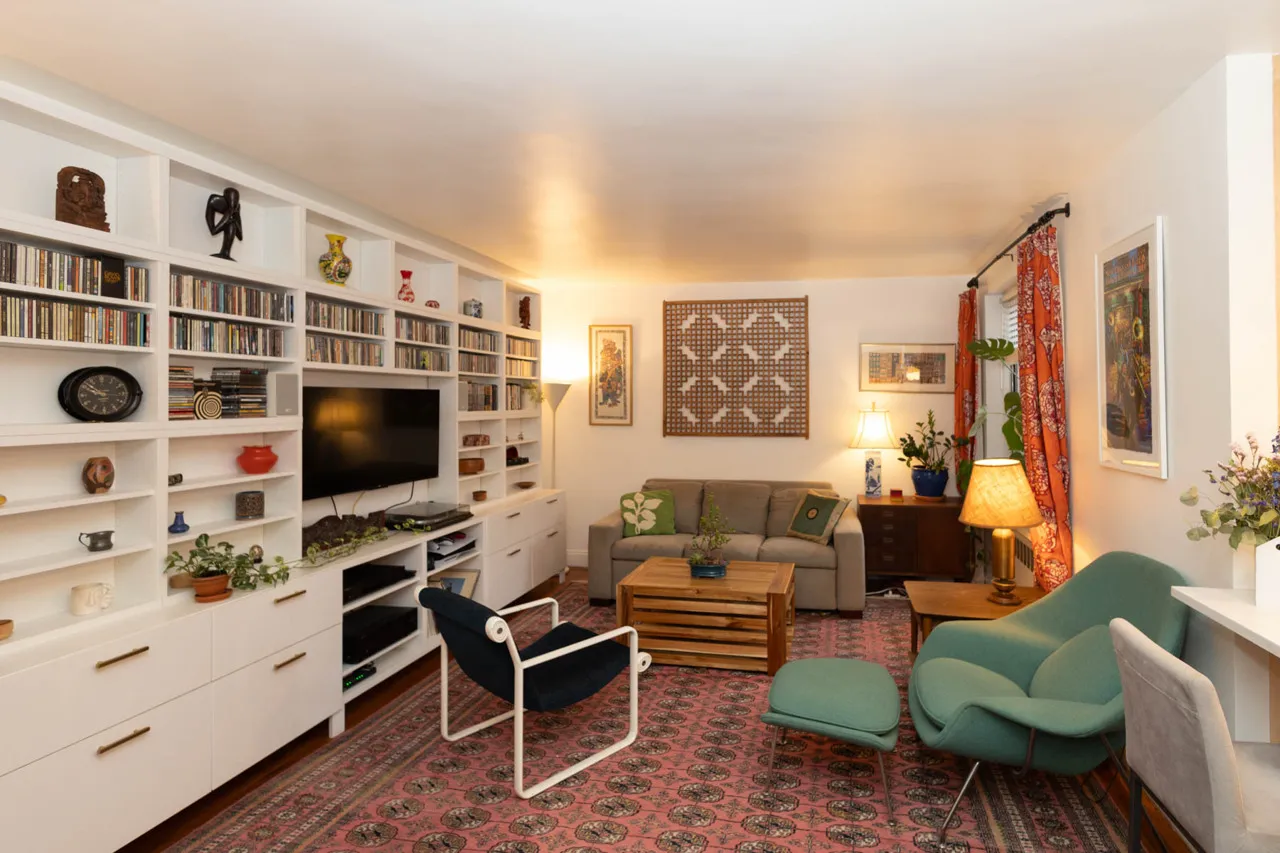 58 Dahill Road #3C in Kensington, Brooklyn | StreetEasy