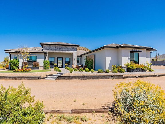 2538 N 91st Pl, Mesa, AZ 85207 | Zillow