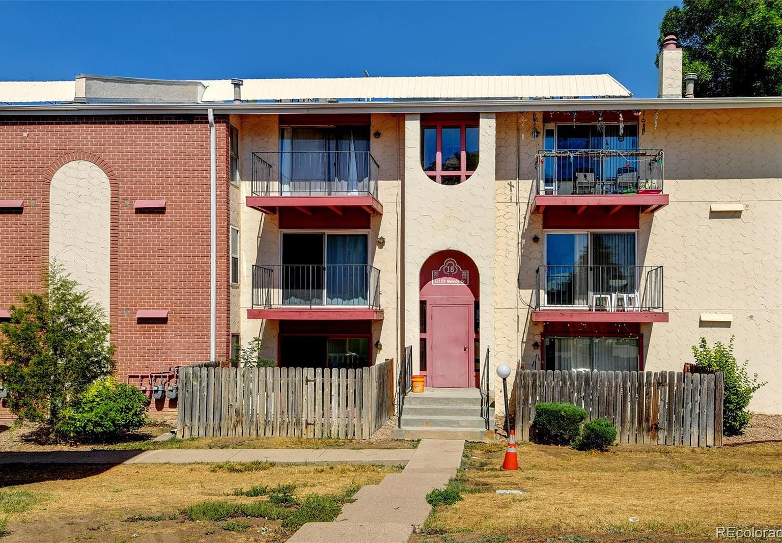 12123 Melody Drive Bldg 18 Unit 207, Denver, CO 80234 | Zillow
