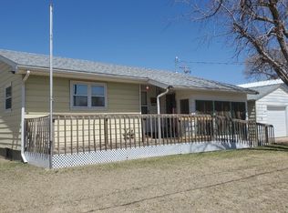 401 Main St, Kismet, KS 67859 | MLS #13800 | Zillow