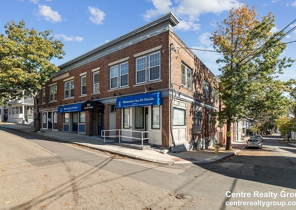 21 Salem St UNIT 21, Salem, MA 01970 | Zillow
