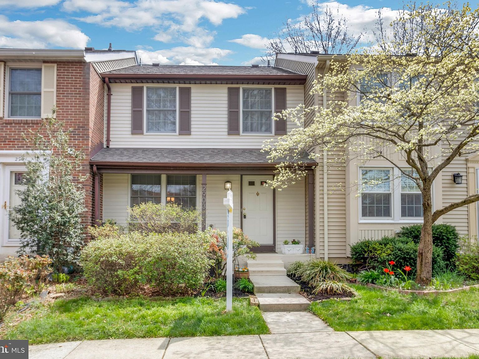 2903 Bridgehampton Ct, Falls Church, VA 22042 | Zillow