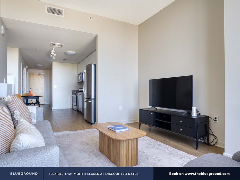 131 W Santa Clara St FLOOR 22-ID805, San Jose, CA 95113 | Zillow