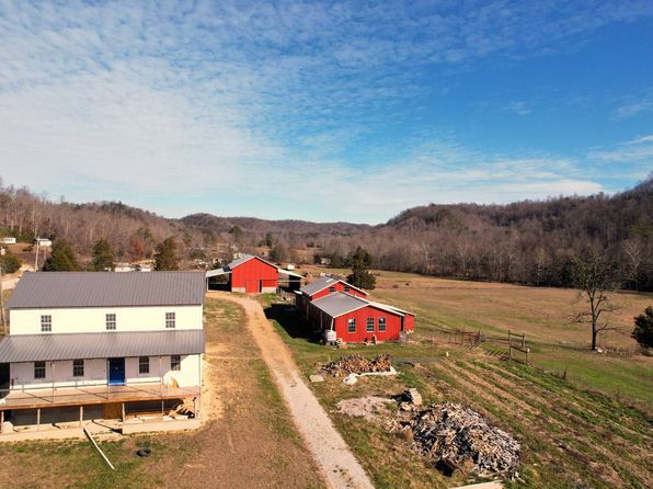 Liberty KY Single Family Homes For Sale - 36 Homes | Zillow