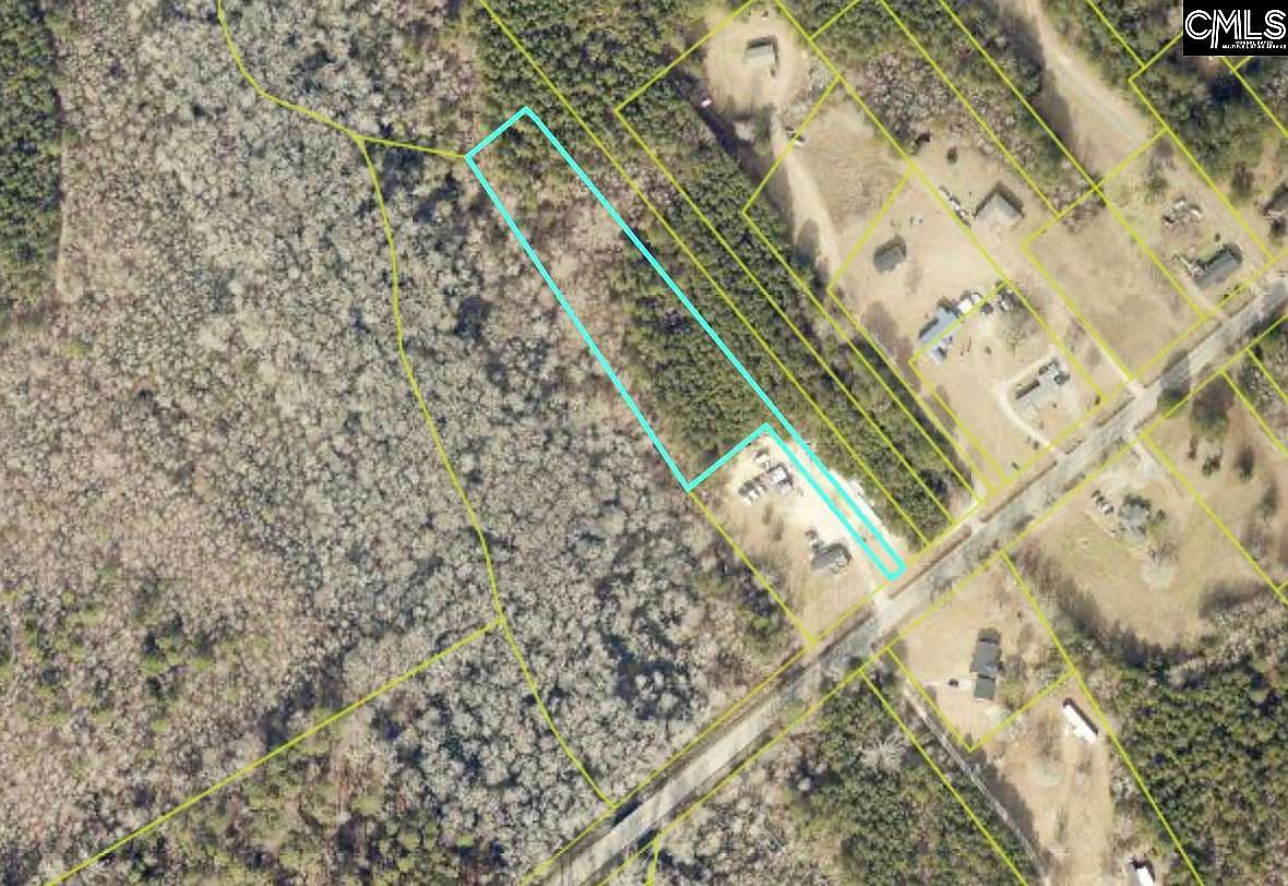 7070 W Lower Richland Rd #M, Hopkins, SC 29061 | Zillow