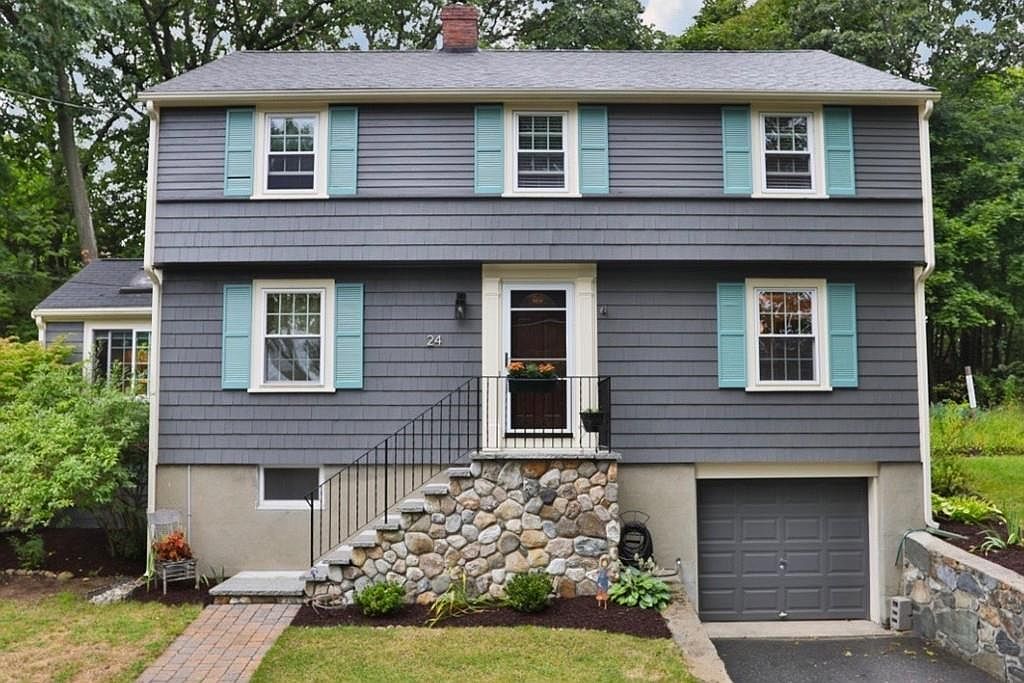24 Coolidge Rd, Melrose, MA 02176 | Zillow