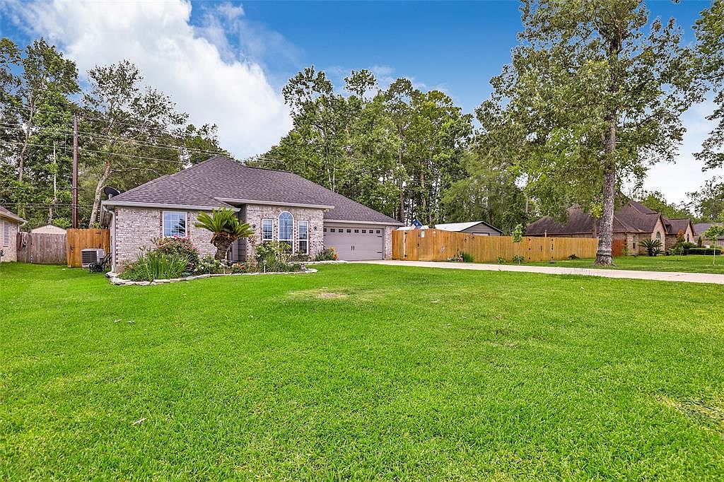 2711 Foley Rd, Crosby, TX 77532 | MLS #12715392 | Zillow