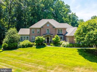 10601 Brookeville Ct, Great Falls, VA 22066 | MLS #VAFX2170234 | Zillow