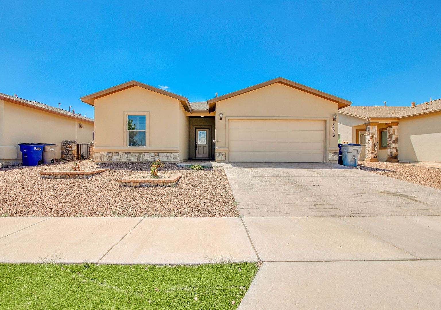 14612 Ginger Kerrick, El Paso, TX 79938 | Zillow