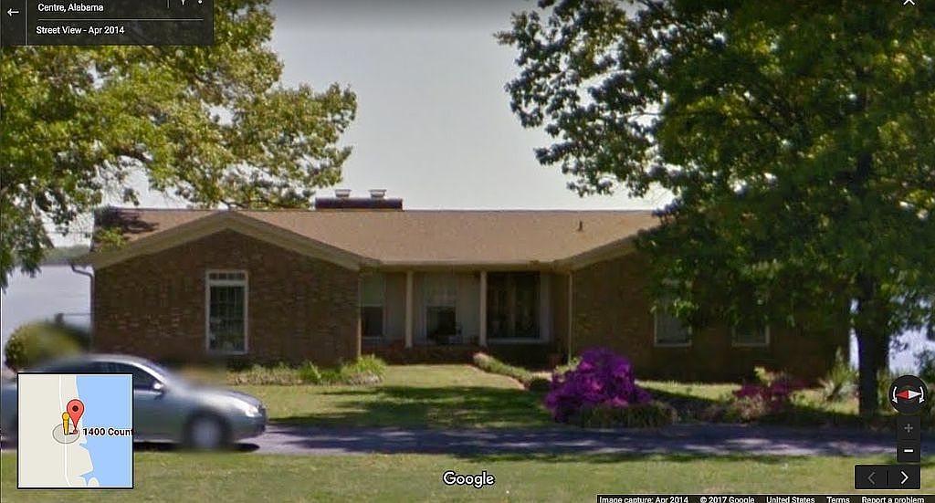 1400 County Road 487, Cedar Bluff, AL 35960 | Zillow