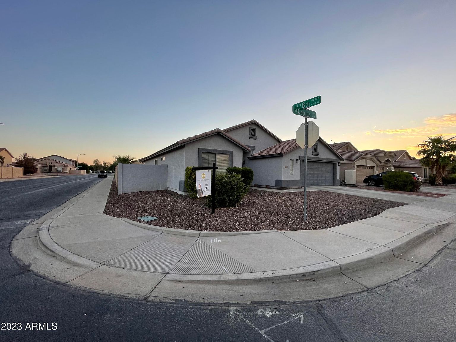 12805 W Corrine Dr, El Mirage, AZ 85335 | MLS #6602672 | Zillow