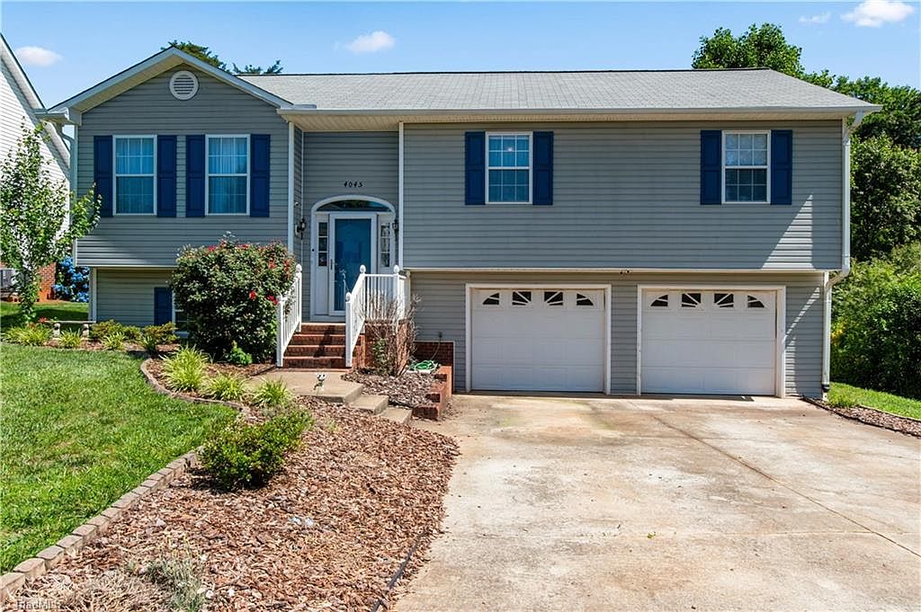 4045 Lenora Dr, Winston Salem, NC 27107 | Zillow