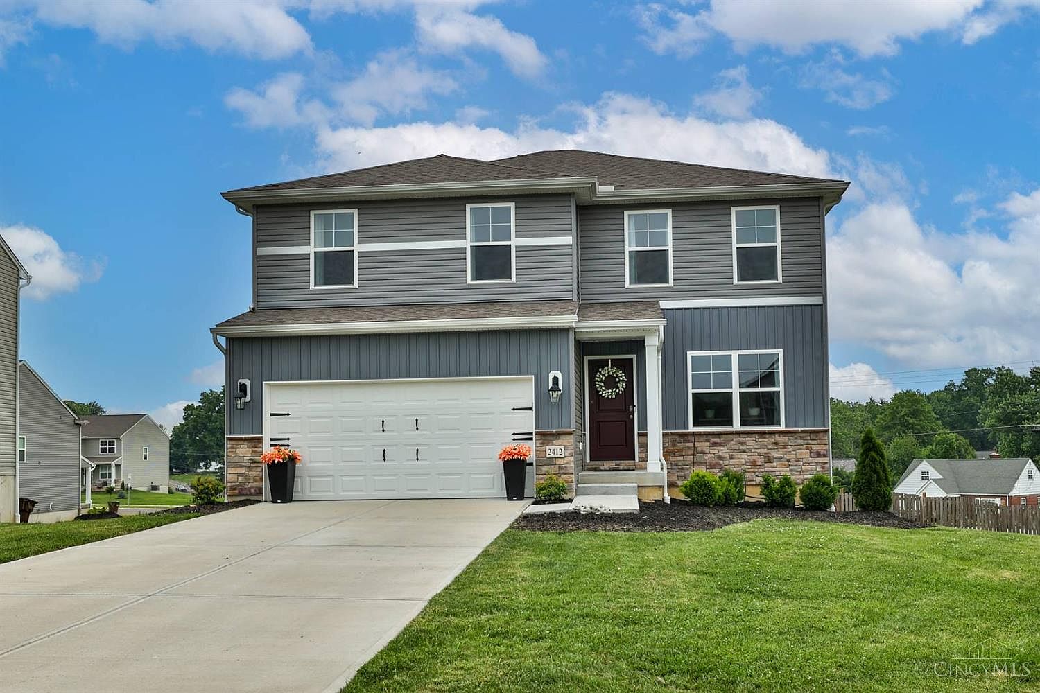 2412 Amelia Ct, Cincinnati, OH 45239 | MLS #1845946 | Zillow