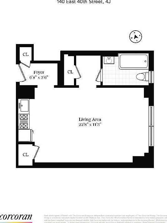 140 E 40th St New York NY | Zillow