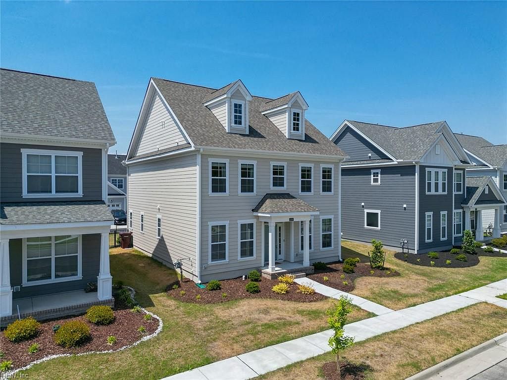 2258 Sanibel Ln, Chesapeake, VA 23321 | MLS #10485999 | Zillow