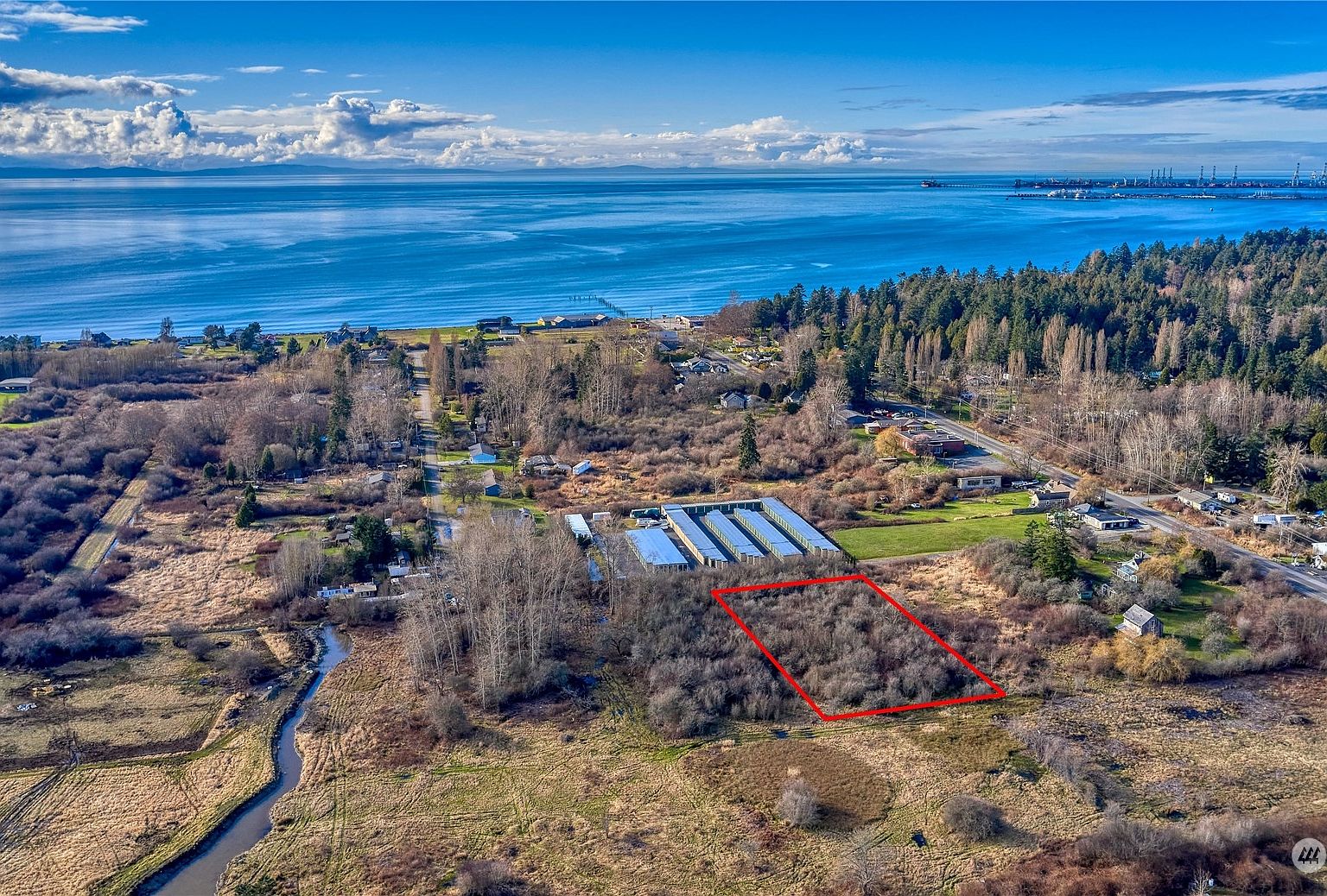 0 Lot 2 Gulf Road, Pt Roberts, WA 98281 | MLS #2199486 | Zillow