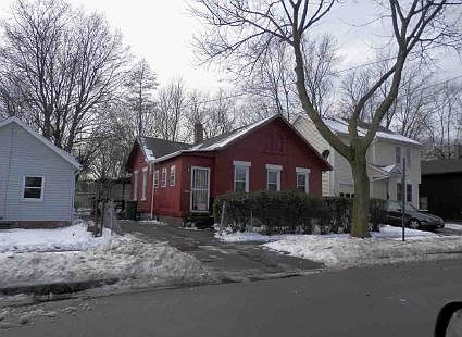 25 Lime St, Rochester, NY 14606 | Zillow