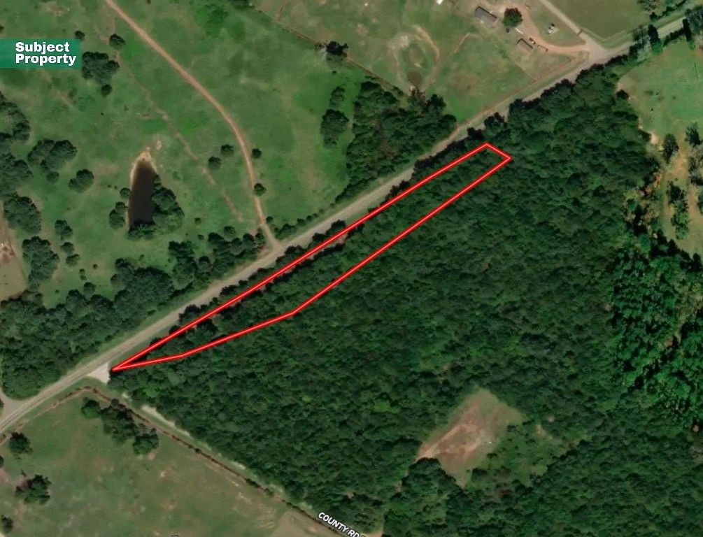 Tbd Fm 1971, Long Branch, TX 75669 | Zillow