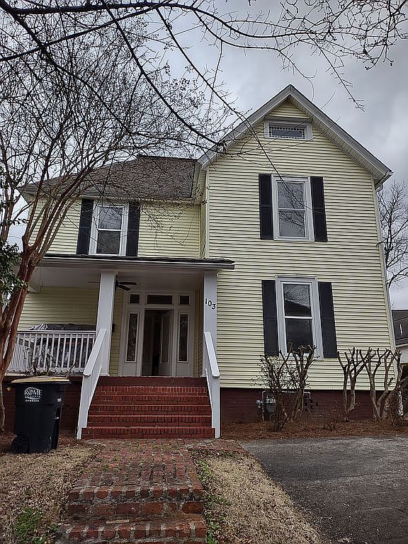 103 E 5th Ave, Rome, GA 30161 | Zillow