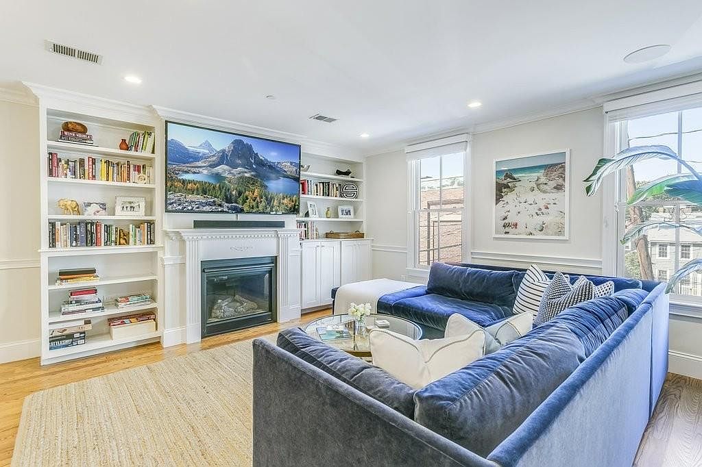 21 Salem St #2, Boston, MA 02129 | Zillow