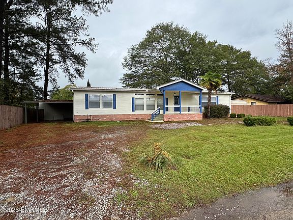3713 Pamelia Dr, Lauderdale, MS 39335 | MLS #26-146 | Zillow