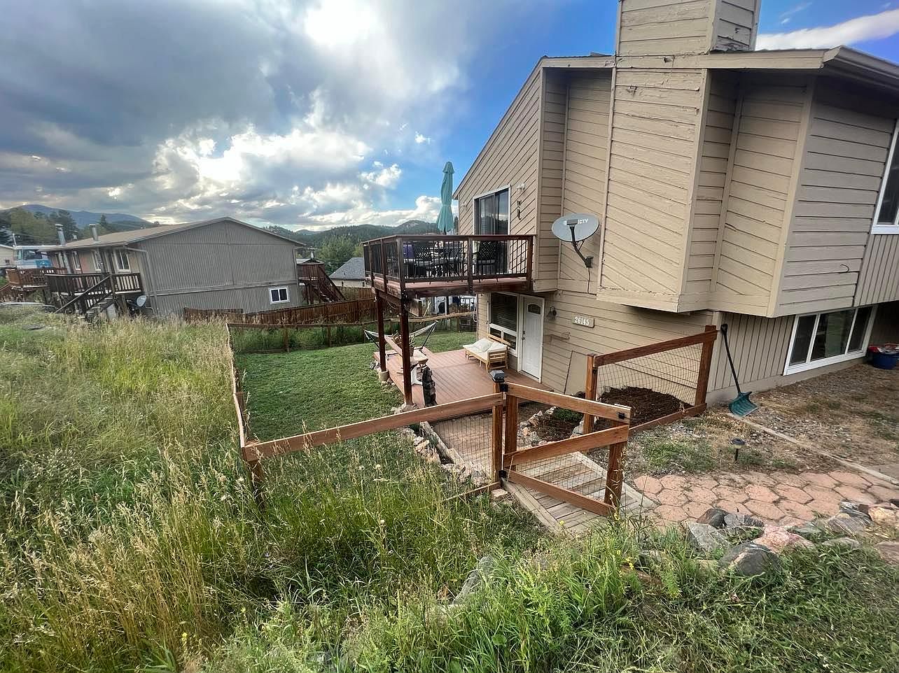 26145 S End Rd, Kittredge, CO 80457 | Zillow