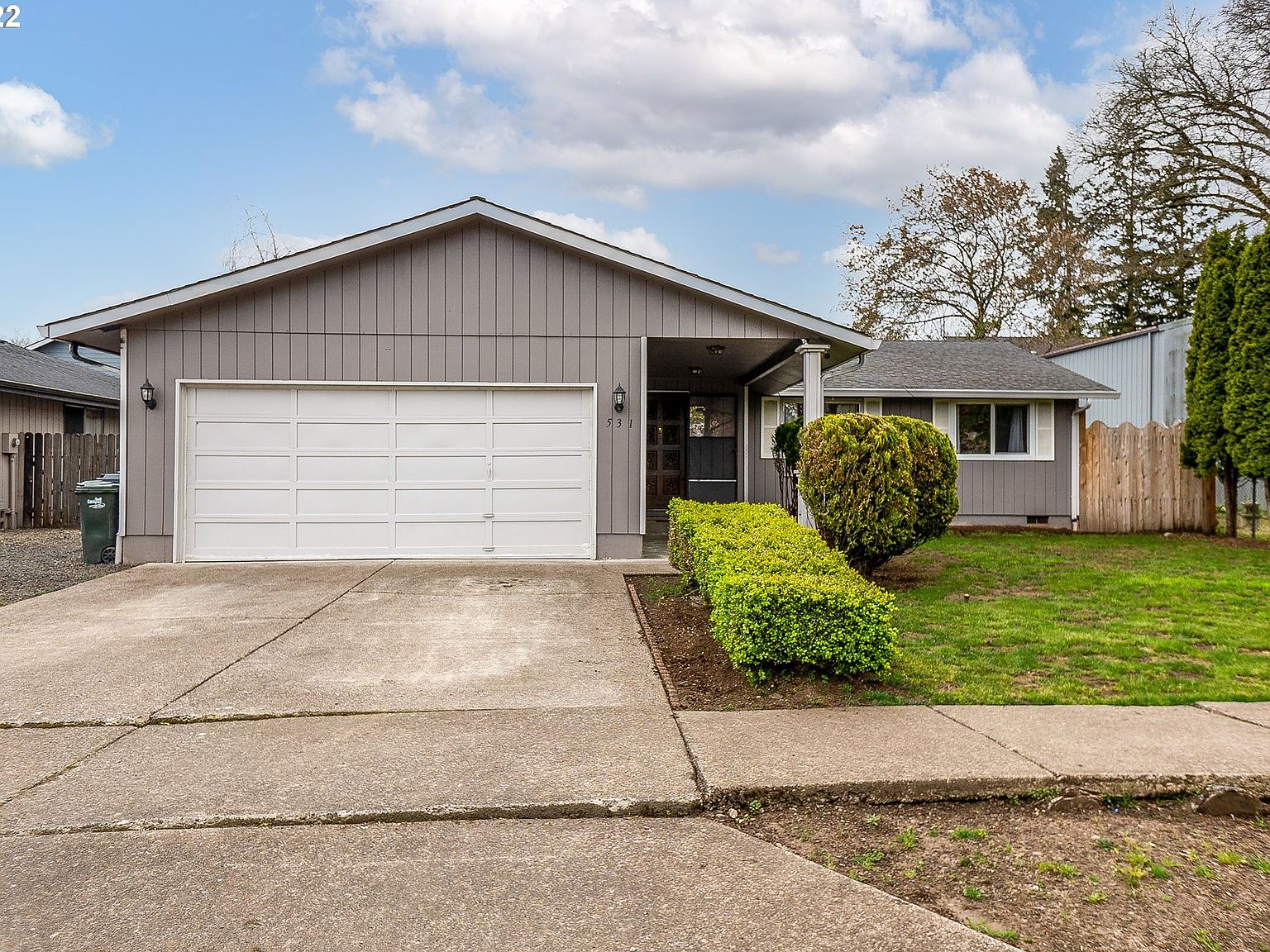 531 T St, Springfield, OR 97477 | Zillow