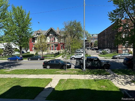 467 W Alexandrine St, Detroit, MI 48201 | MLS #20240029709 | Zillow