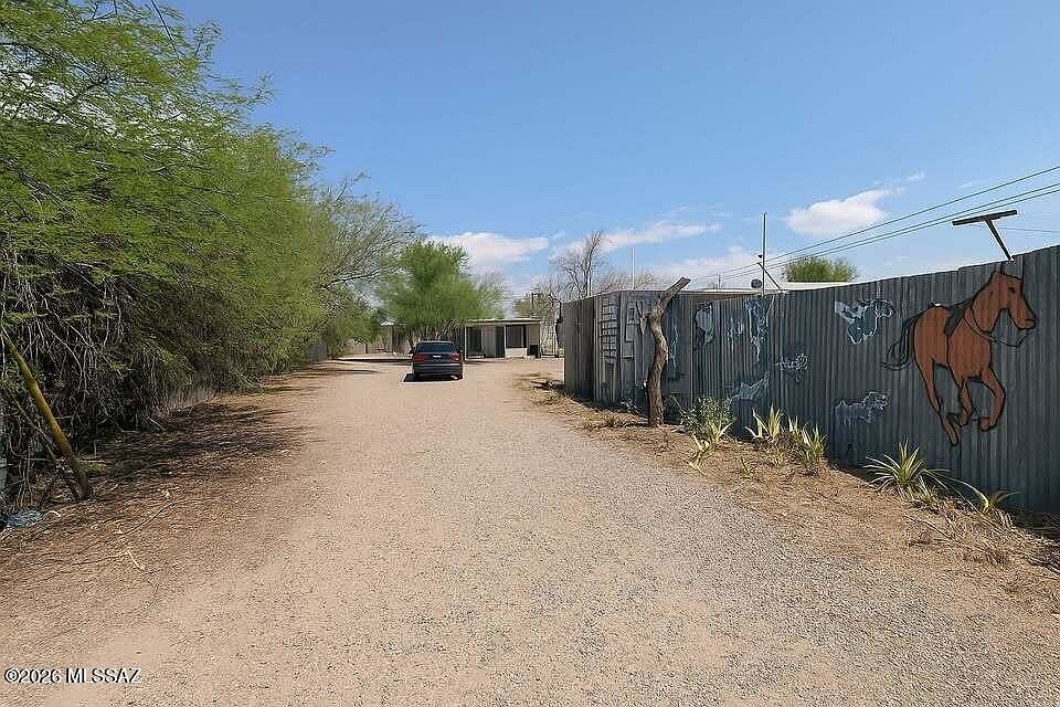 2648 N Castro Ave #3, Tucson, AZ 85705 | Zillow