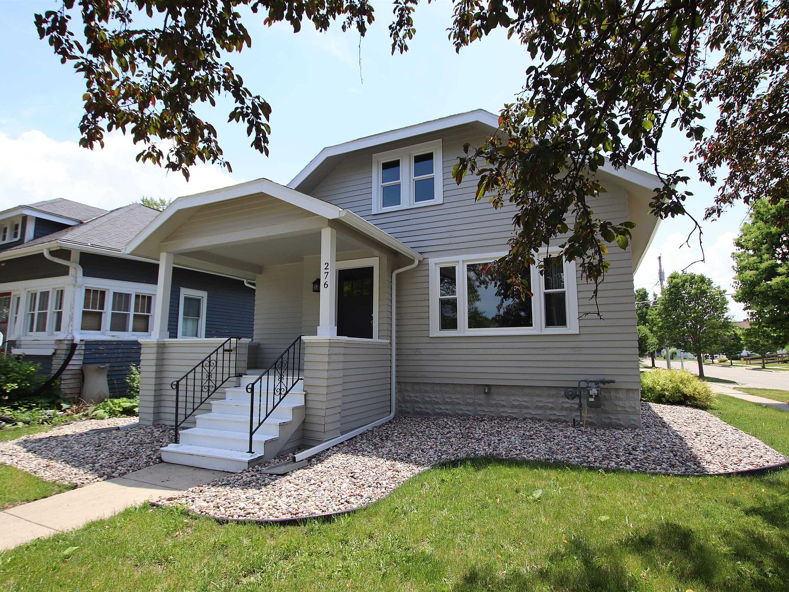 276 E Scott St, Fond Du Lac, WI 54935 | Zillow