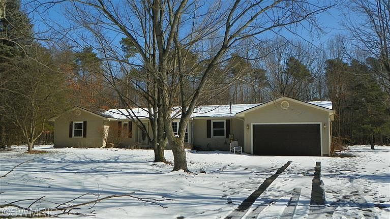 20625 M 60, Three Rivers, MI 49093 | Zillow