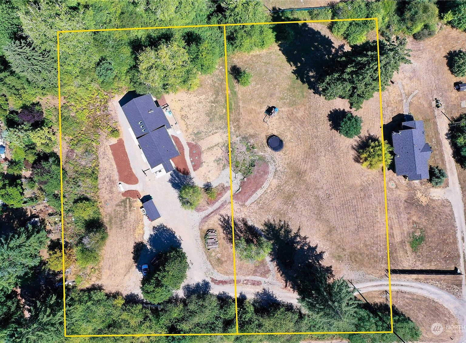 10427 & 10419 State Route 302 NW, Gig Harbor, WA 98329 | MLS #2148989 ...