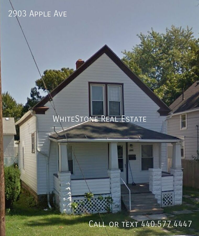 2903 Apple Ave, Lorain, OH 44055 | Zillow