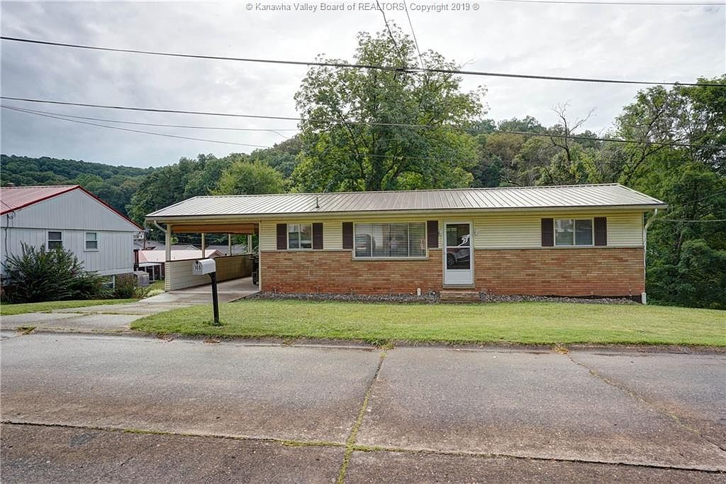 108 Fairview Dr, Nitro, WV 25143 | Zillow