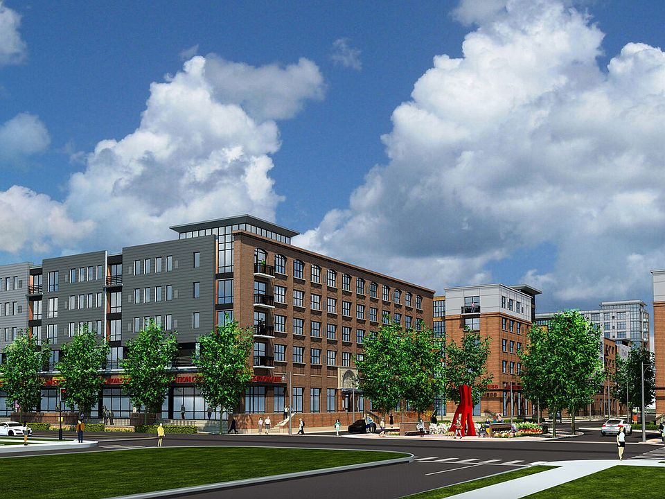 Harrison Yards - 600 Frank E Rodgers Blvd S Harrison NJ | Zillow