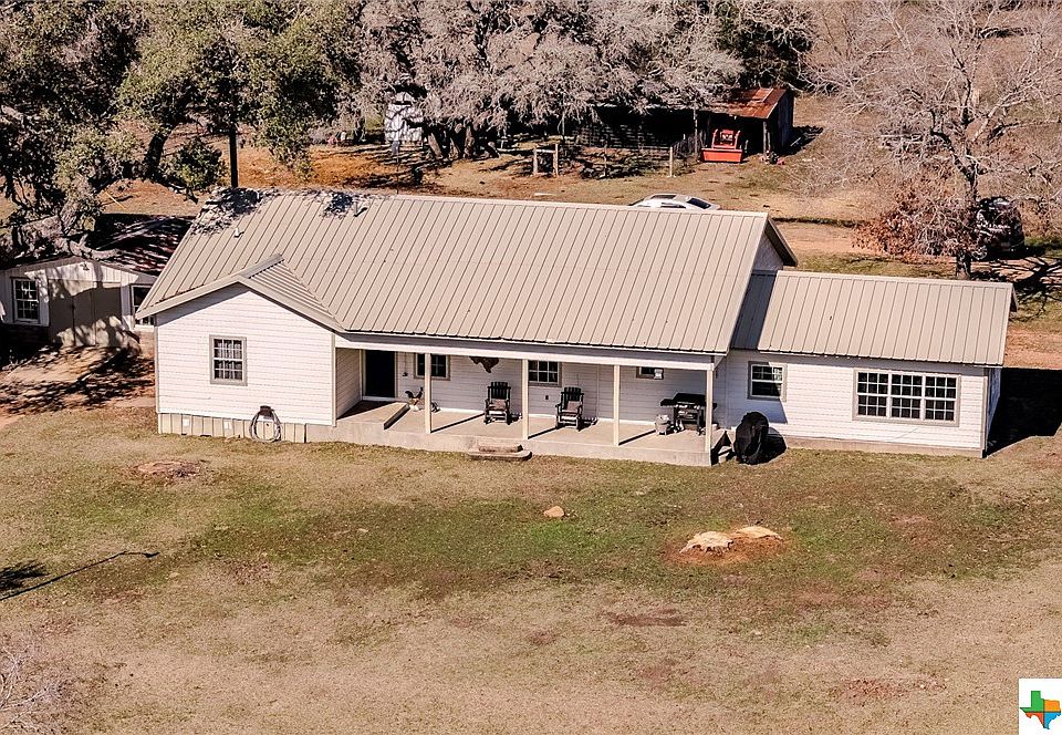 1456 Lockhart Cemetery Rd, Cuero, TX 77954 | Zillow