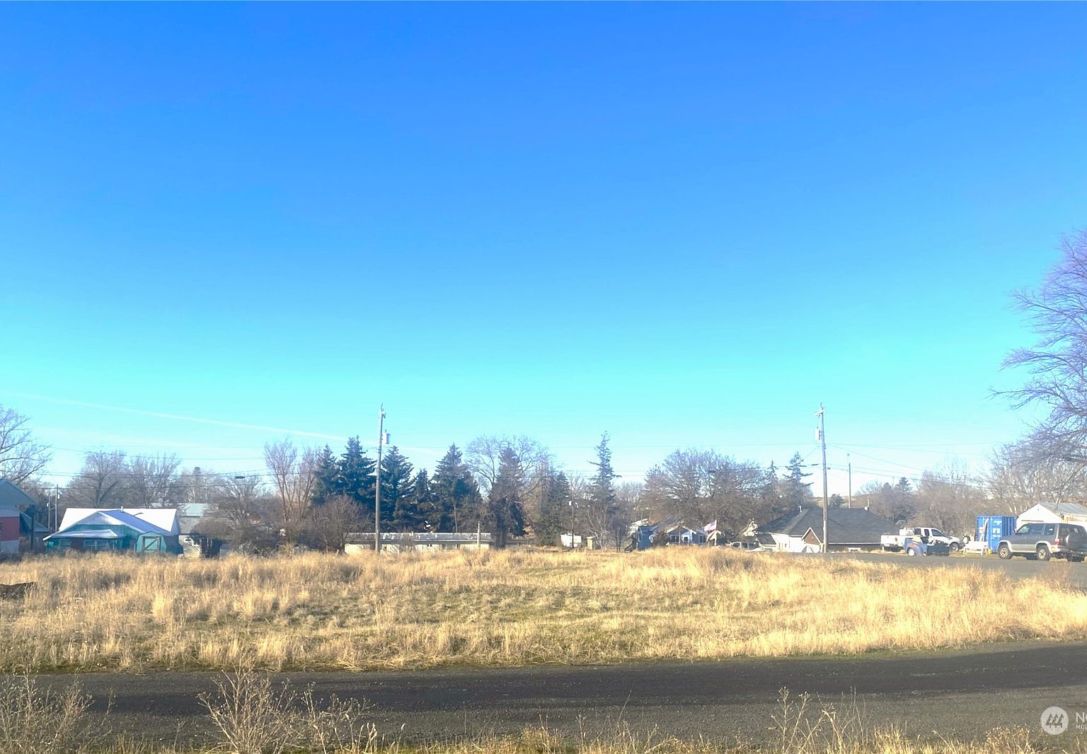 210 N 1st, Harrington, WA 99134 | MLS #2324010 | Zillow