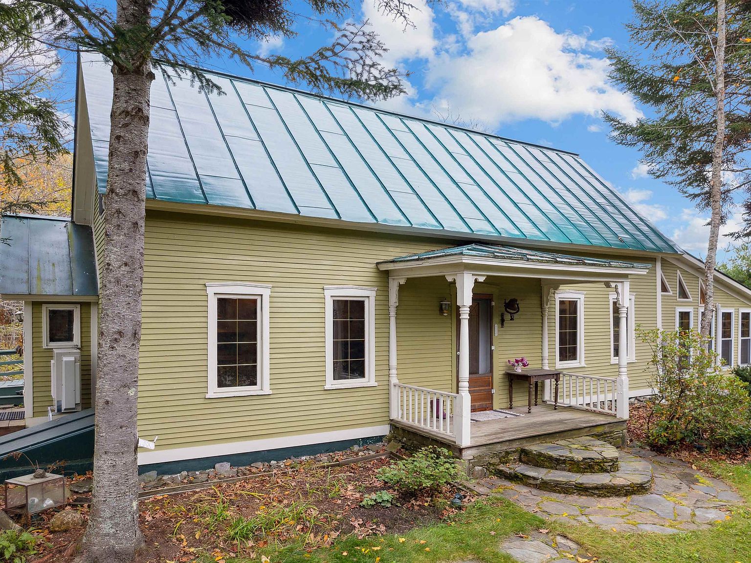 314 Salt Box Road, Randolph Center, VT 05061 | Zillow