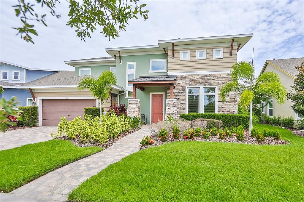 6830 Scenic Dr, Apollo Beach, FL 33572 | MLS #T3458999 | Zillow